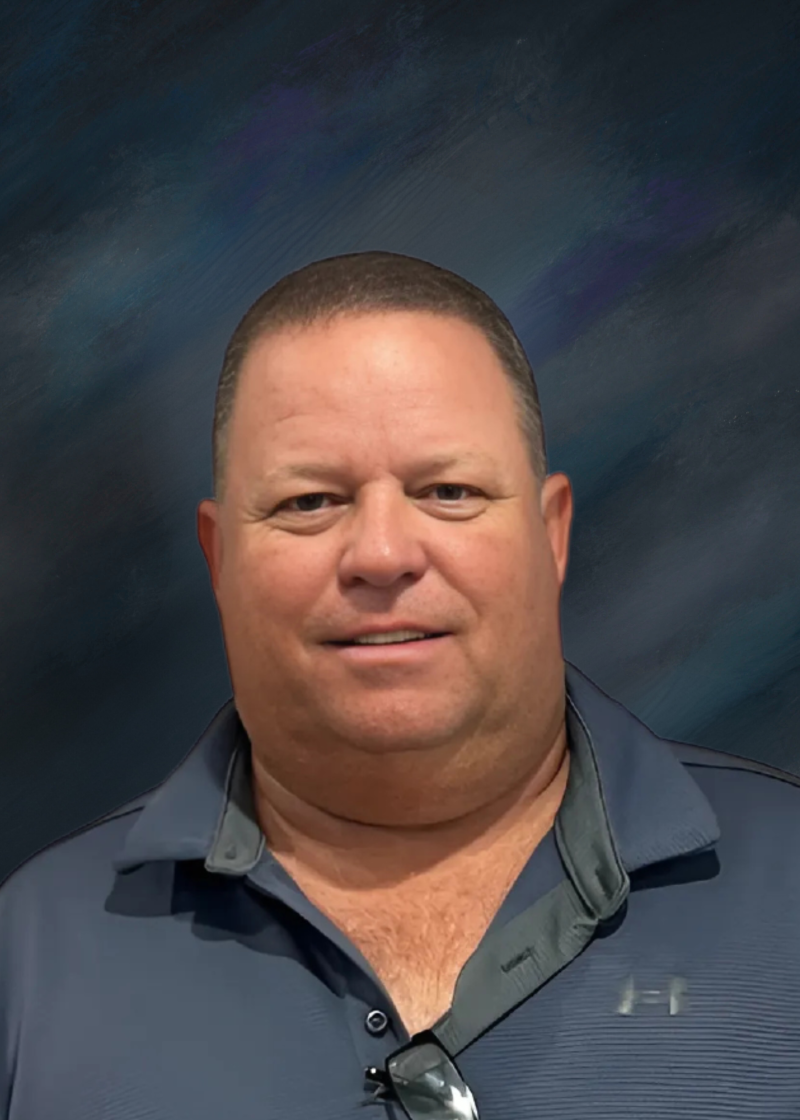 Board of Directors - Post Oak Savannah GCD